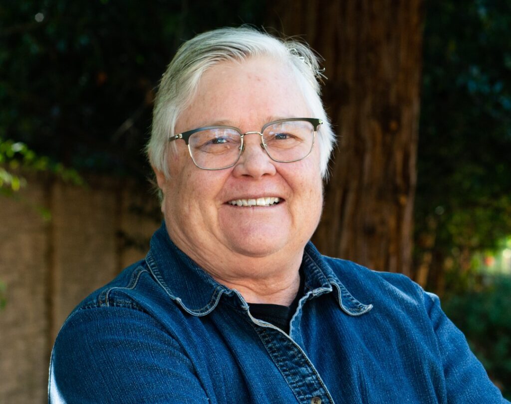 NancyPark - ChicoSol News