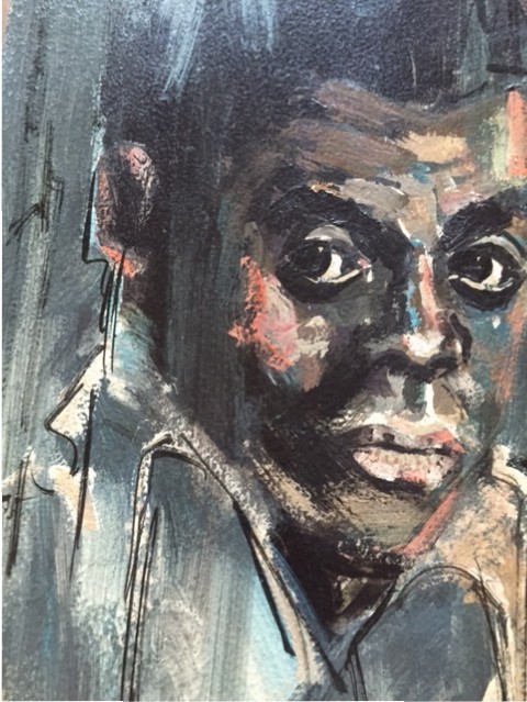 Lessons from James Baldwin - ChicoSol News