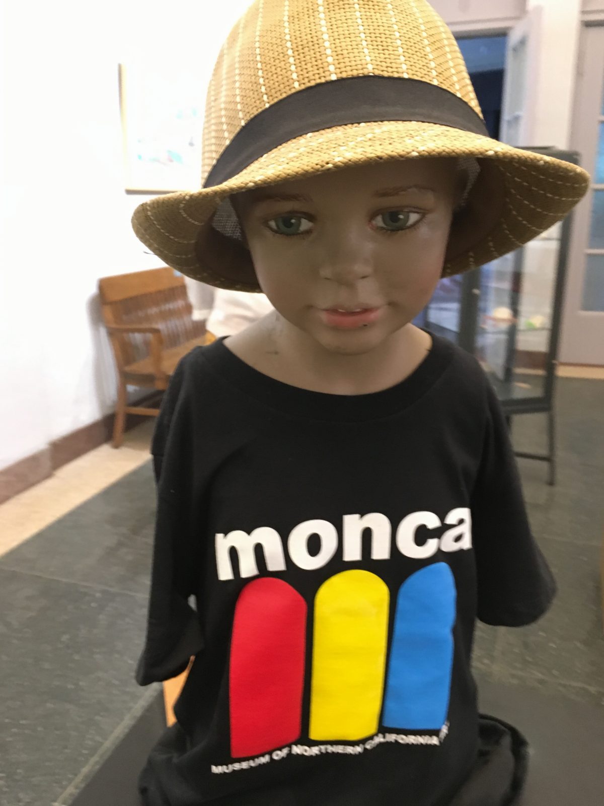 Ribbon-cutting opens Chico art museum - ChicoSol News