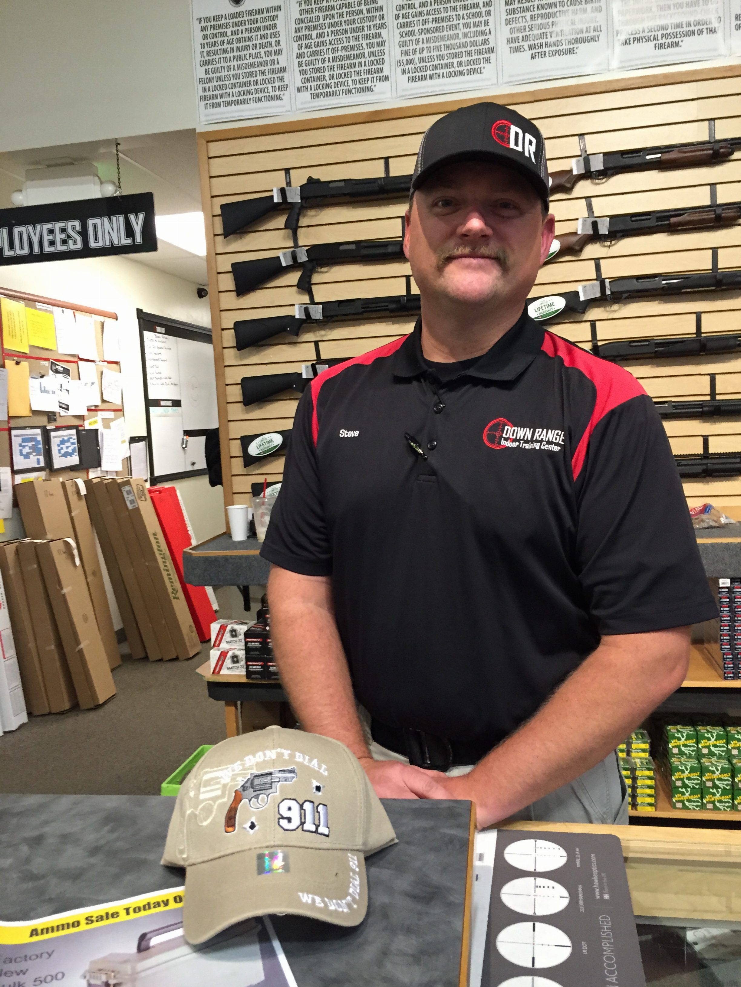 Chico cop defends ‘Black Friday Matters’ sign - ChicoSol News