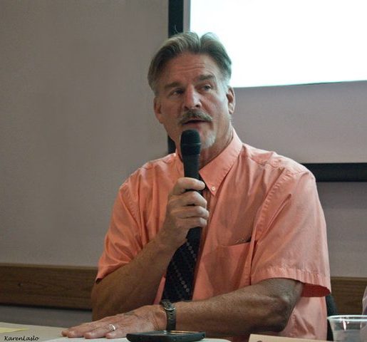 What do Chico councilors seek in new top cop? - ChicoSol News