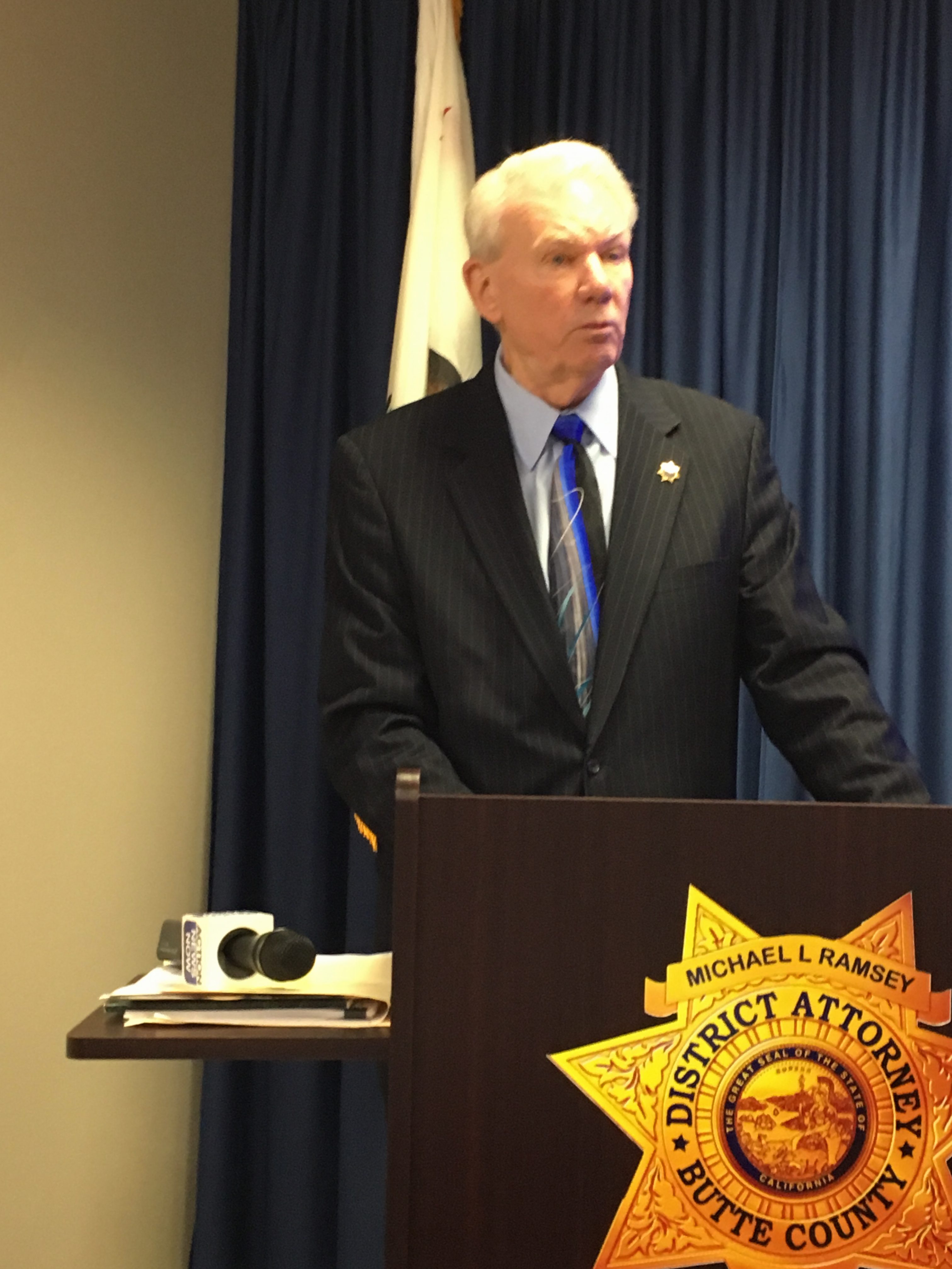 Butte County slow to ID recent deputy shooters - ChicoSol News