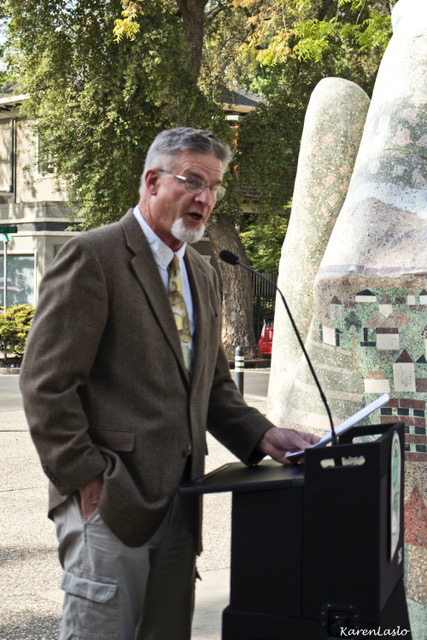 Civil rights action: Chico homeless caught in 'web of ordinances ...