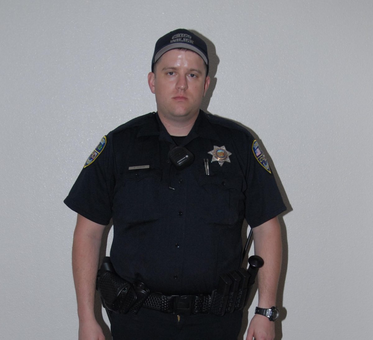 Is Tyler Rushing case finally headed to trial? - ChicoSol News