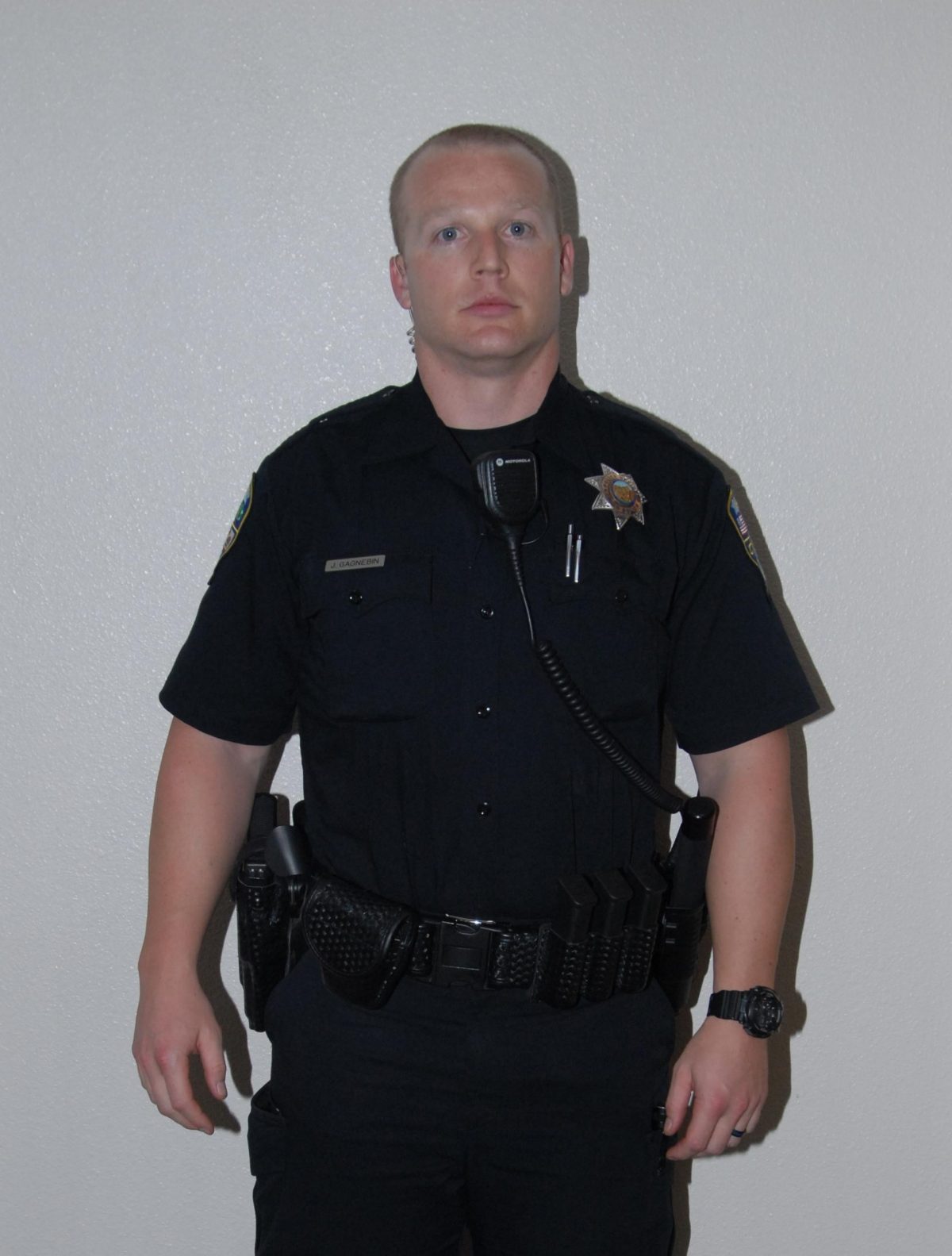 Is Tyler Rushing case finally headed to trial? - ChicoSol News