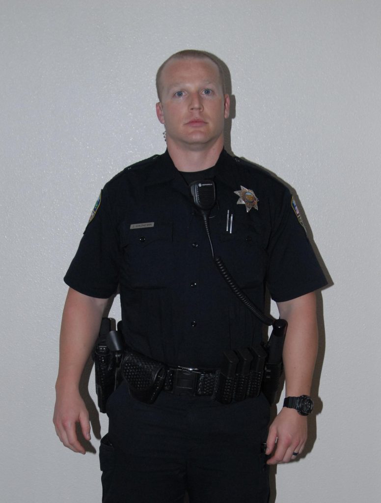 Is Tyler Rushing case finally headed to trial? - ChicoSol News