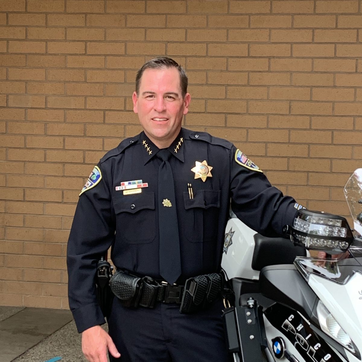 DA Ramsey, Chico PD skirt sunshine laws - ChicoSol News