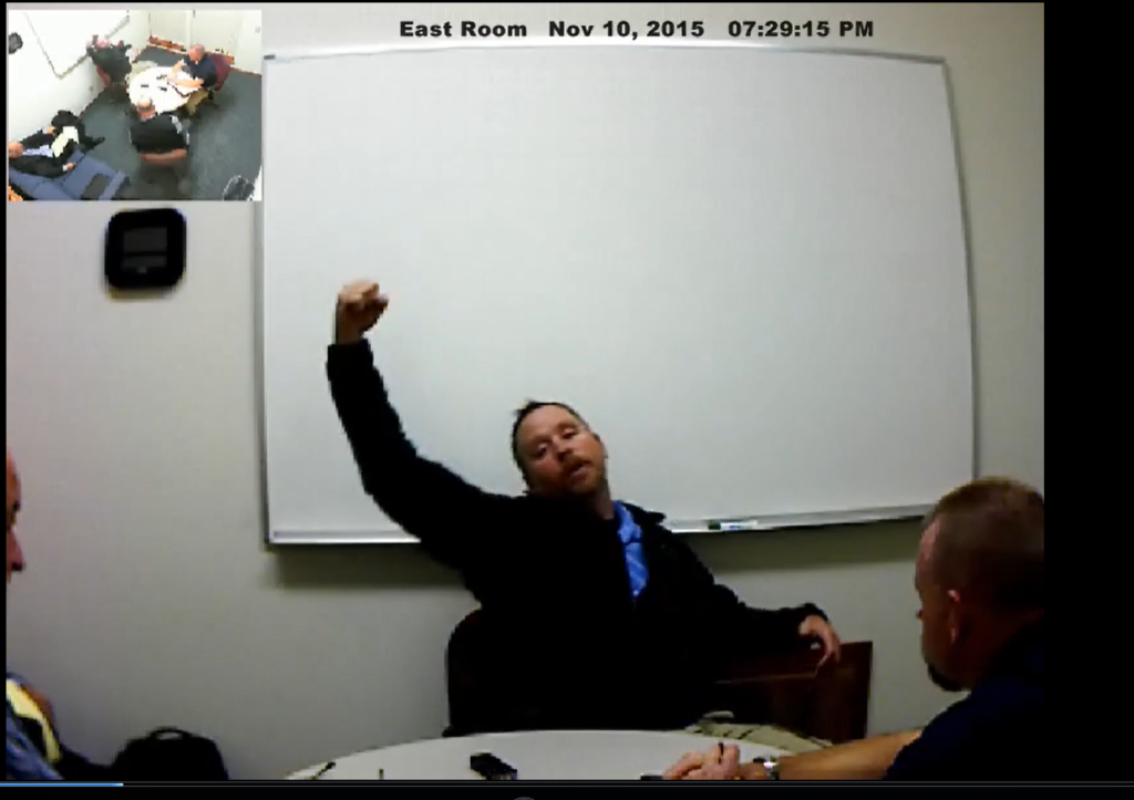 Expert: Wounds contradict cop’s killing claim - ChicoSol News