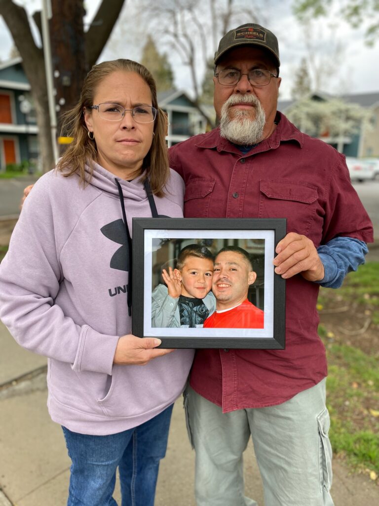 Expert: Wounds contradict cop’s killing claim - ChicoSol News