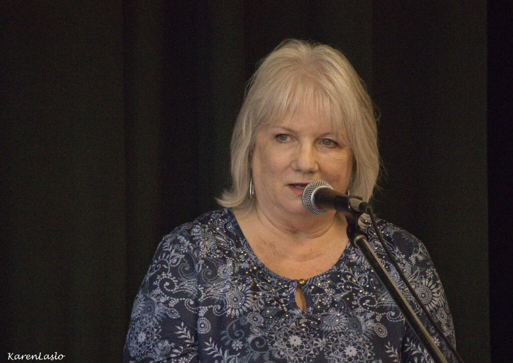 paularushing - ChicoSol News