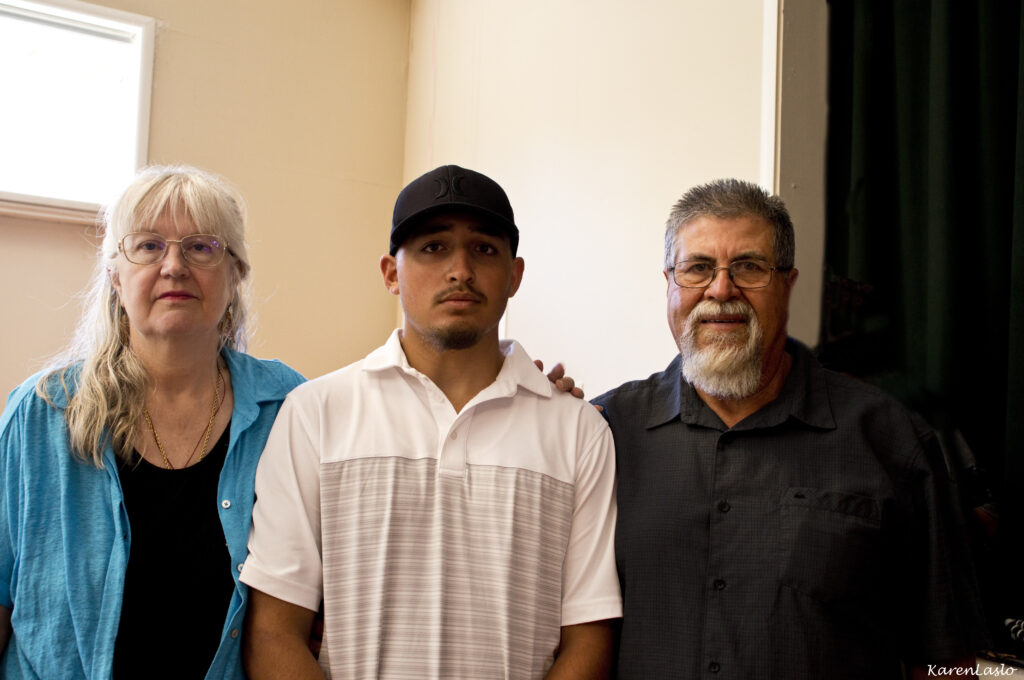 Chico PD sued over ‘Gabe’ Sanchez slaying - ChicoSol News