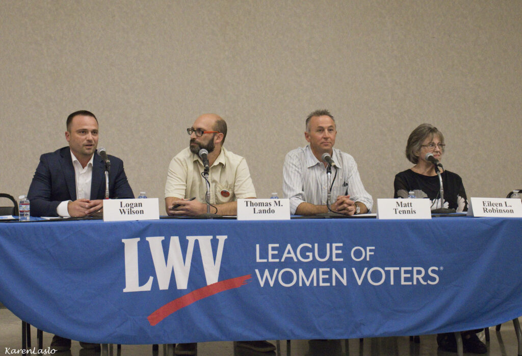 Cash rolls into races for 3 school board seats - ChicoSol News