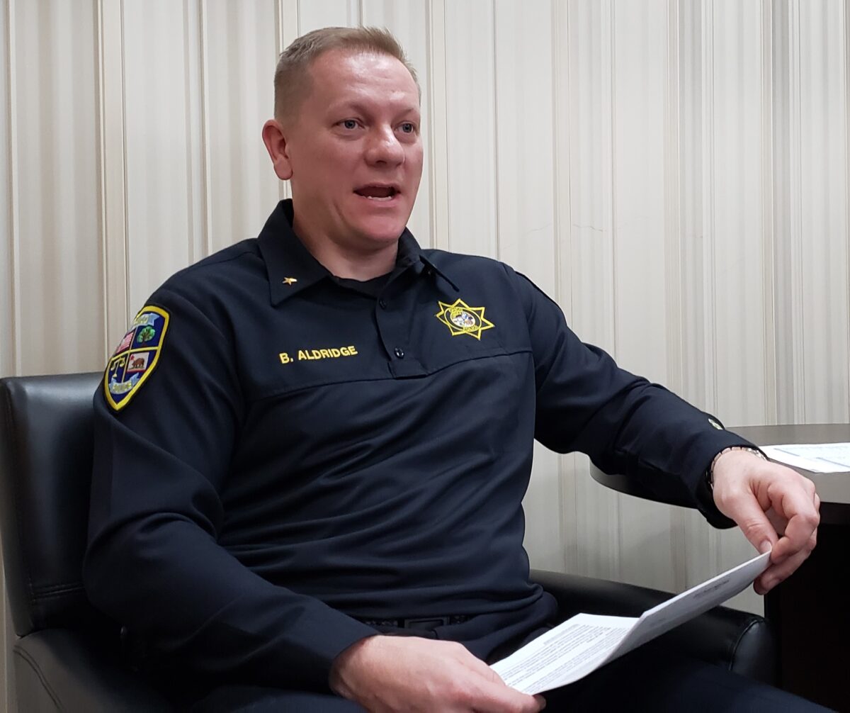 Chico PD shooting review slams sergeant - ChicoSol News