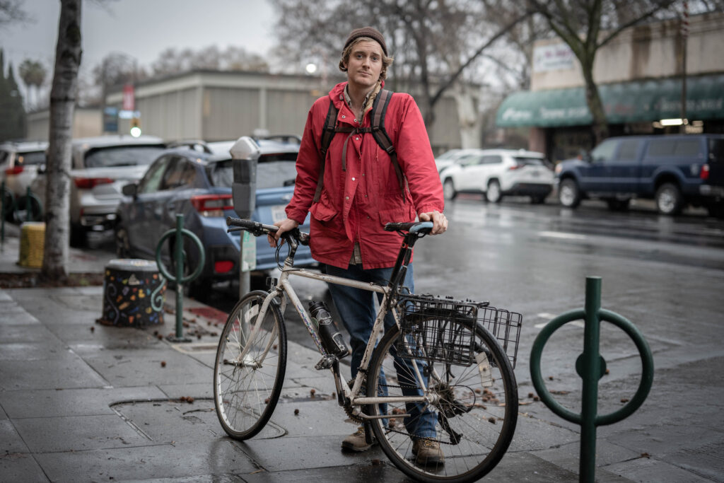 Homeless people in Chico victimized - ChicoSol News