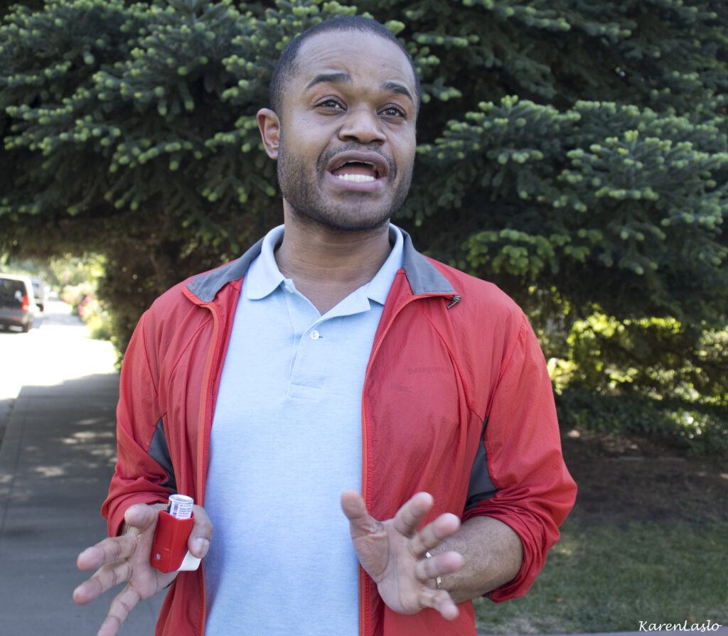 Chico man: Incident with police began with racial profiling - ChicoSol News