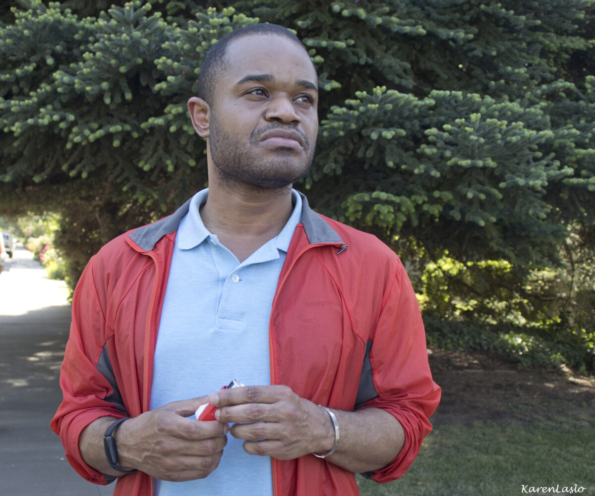 Chico man: Incident with police began with racial profiling - ChicoSol News