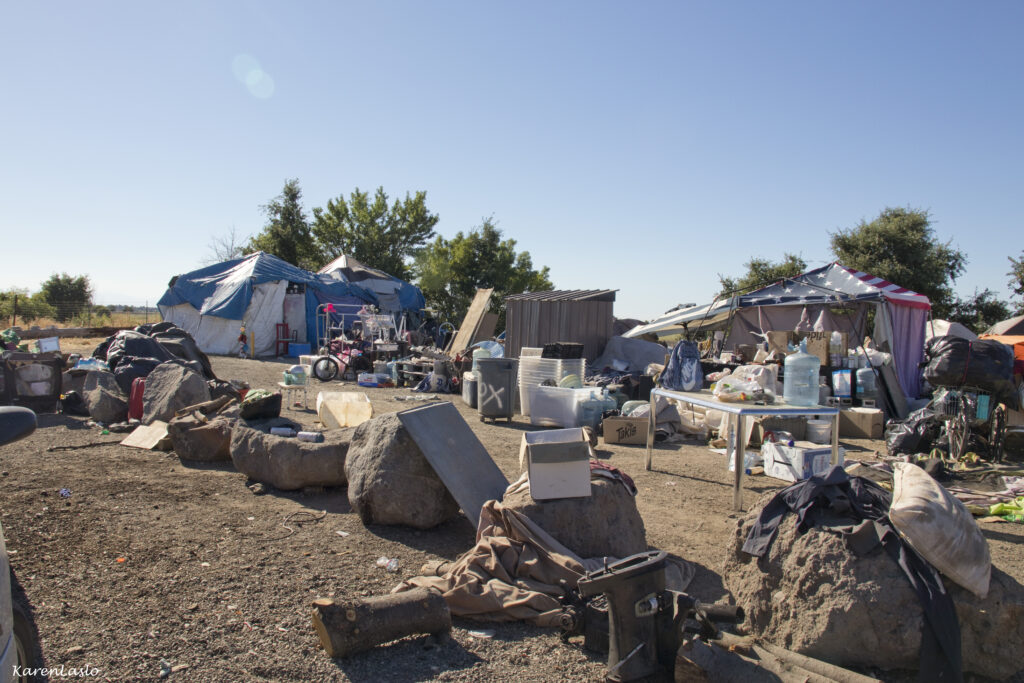 Homelessness on the rise, PIT shows - ChicoSol News