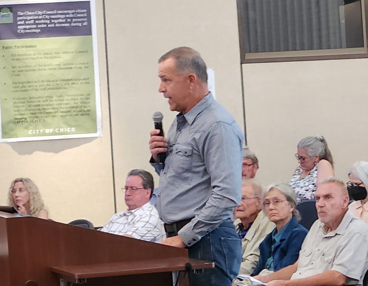 New groundwater fee approved for Chico property owners - ChicoSol News