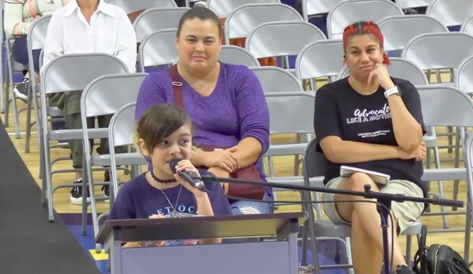 Chico parents form anti-racism coalition - ChicoSol News