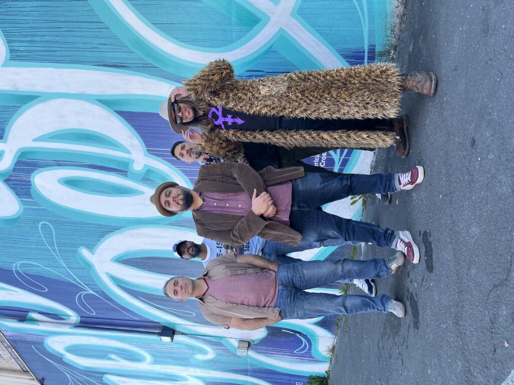 Debajito brings diverse mix of rhythms to Chico dance floors - ChicoSol ...