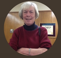 Thank You, Judge Ann: A Remembrance - ChicoSol News