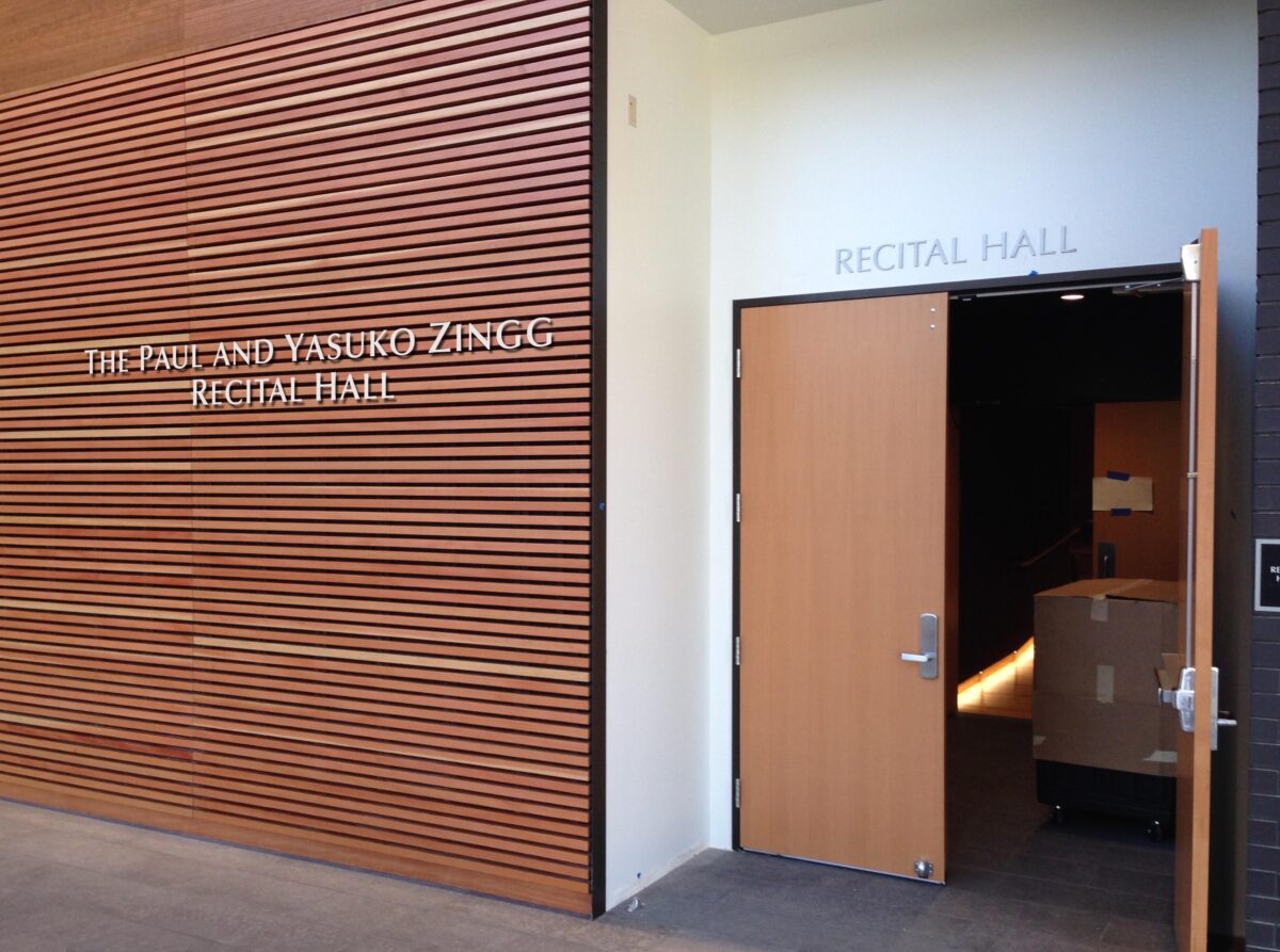 Irked Zingg backed off $300,000 art donation - ChicoSol News