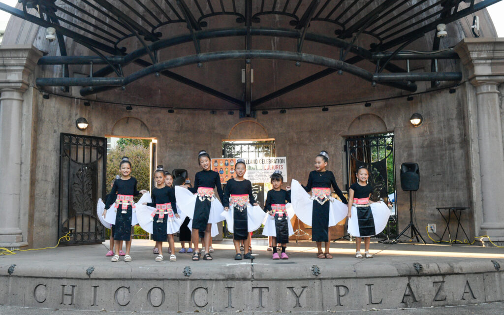 Homeland Celebration delivers "taste of the world" - ChicoSol News