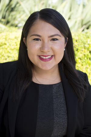 Amy Ballard Headshot - ChicoSol News