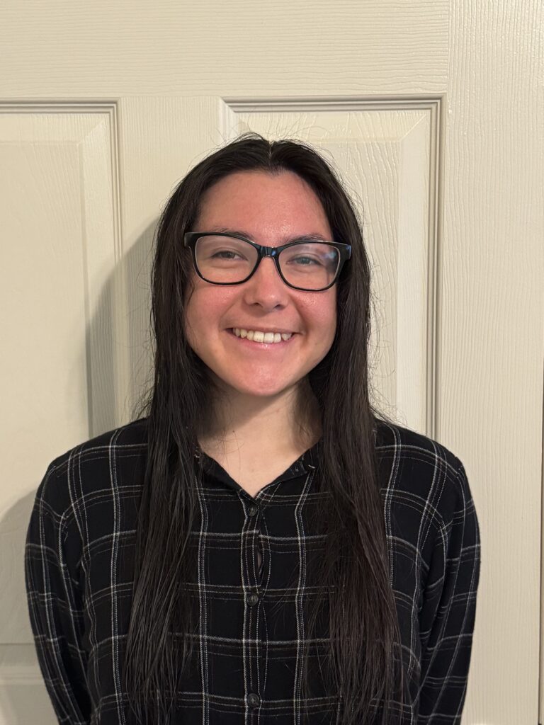 Melissa Headshot - ChicoSol News