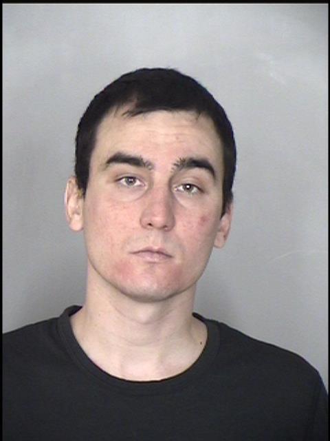 Carlson serving time for Bidwell Mansion arson - ChicoSol News