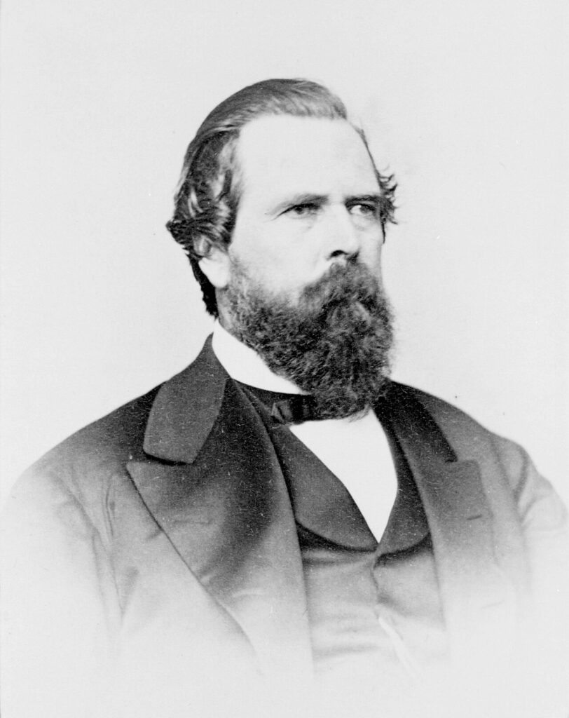 Chico State historian dug deep to tell the Bidwell story - ChicoSol News