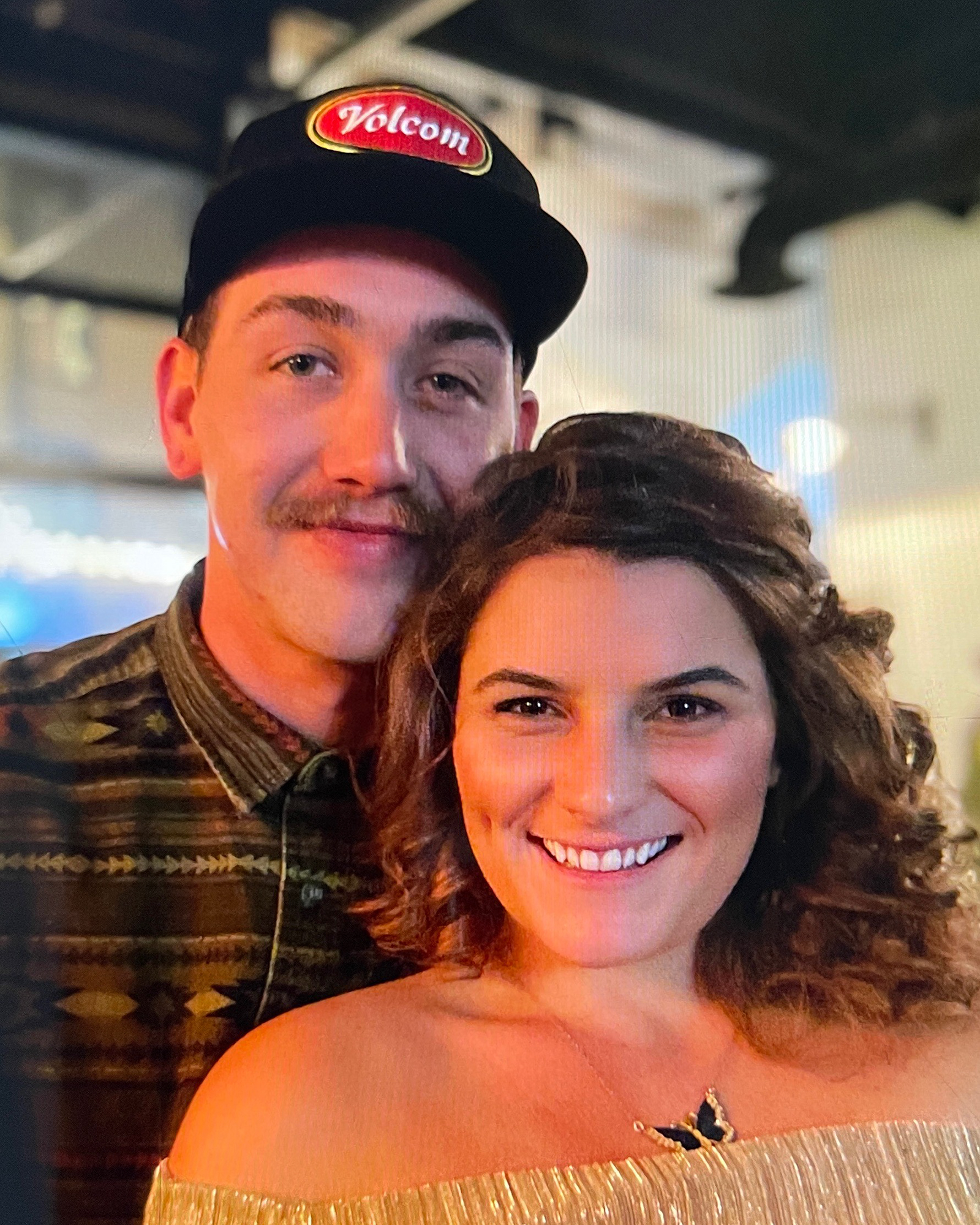 Josh-Daugherty-Krystal-Kazmark_CM_01 - ChicoSol News