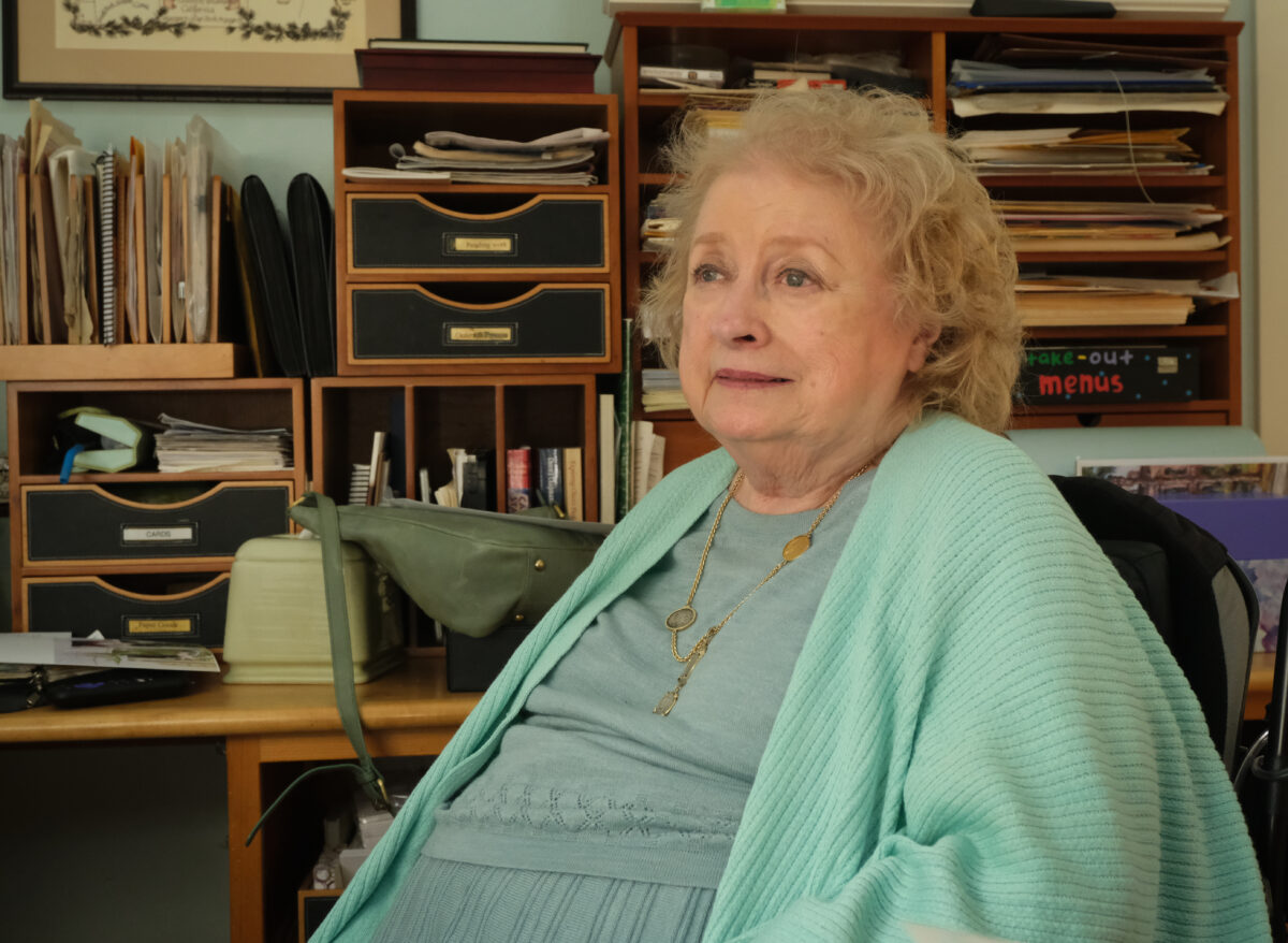 In the fire aftermath, Bidwell Mansion's future still unclear ...