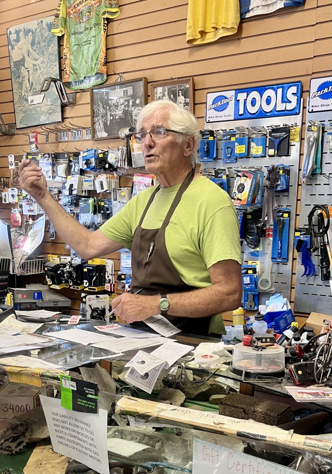 A guide to surviving 'la migra' - ChicoSol News