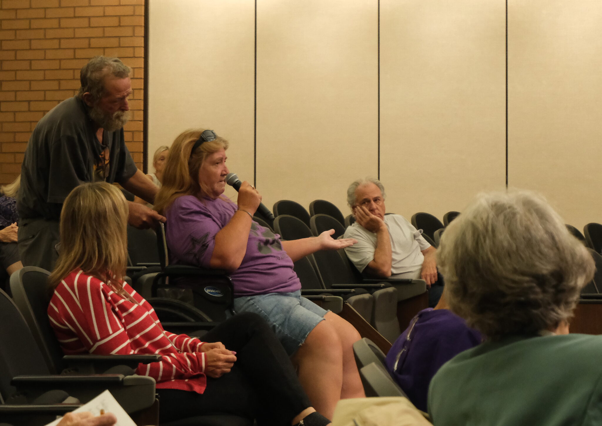 brendasallee - ChicoSol News