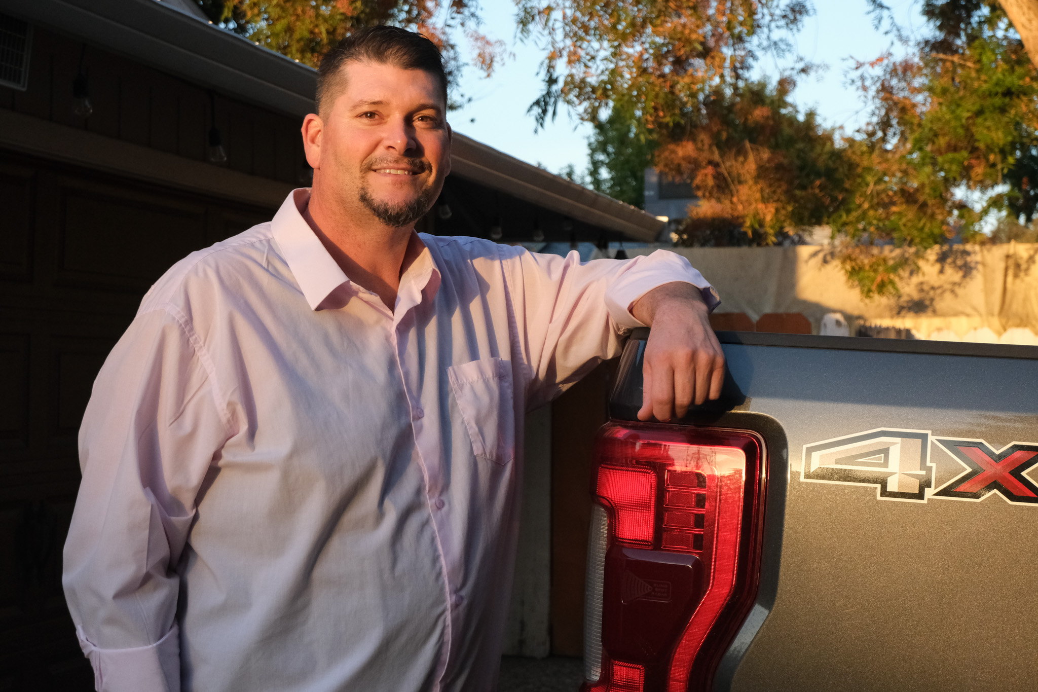 Seven years after Camp Fire, McKay's work continues - ChicoSol News