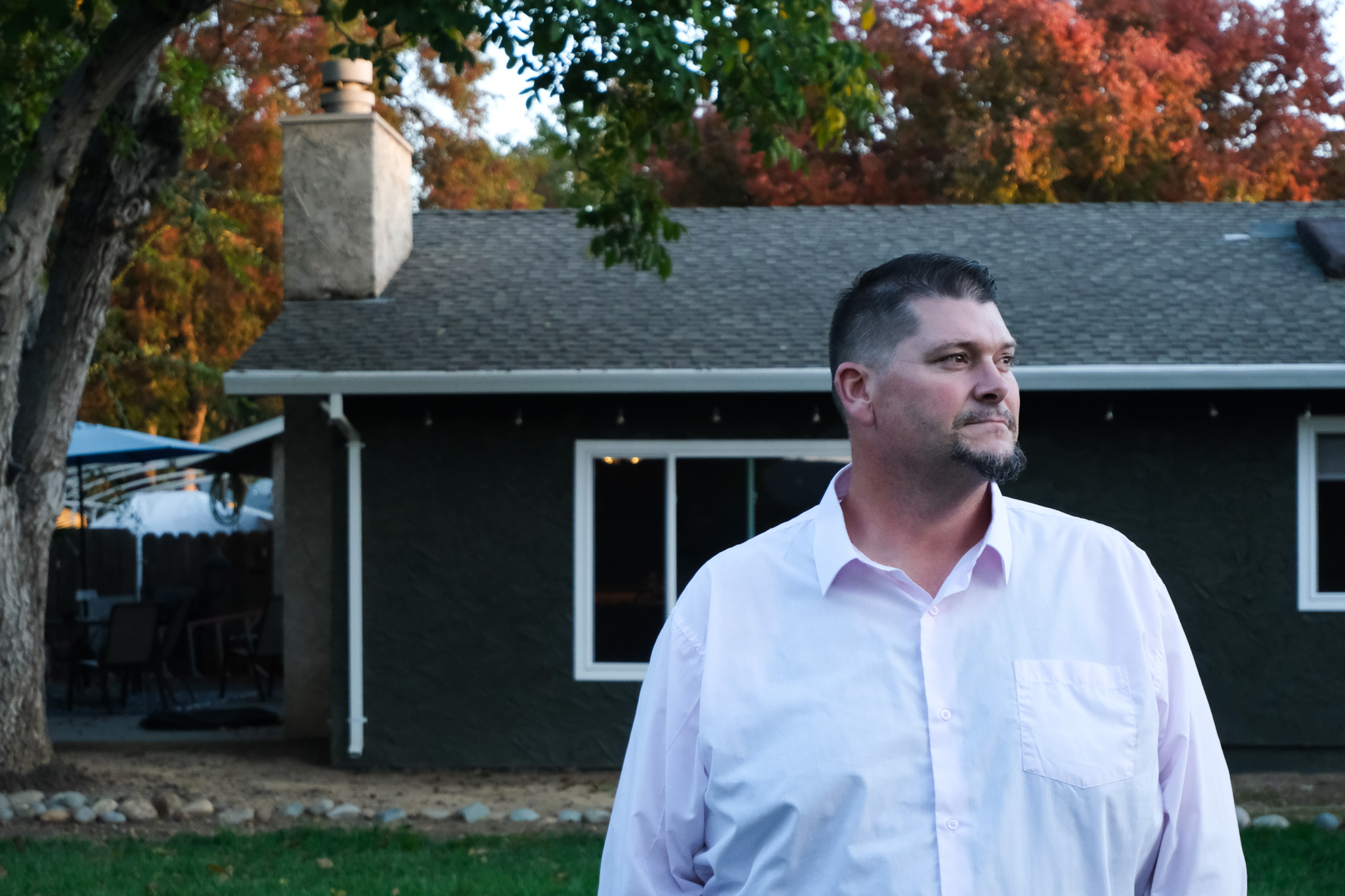 Seven years after Camp Fire, McKay's work continues - ChicoSol News