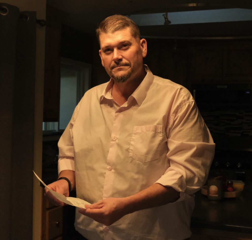 Seven years after Camp Fire, McKay's work continues - ChicoSol News