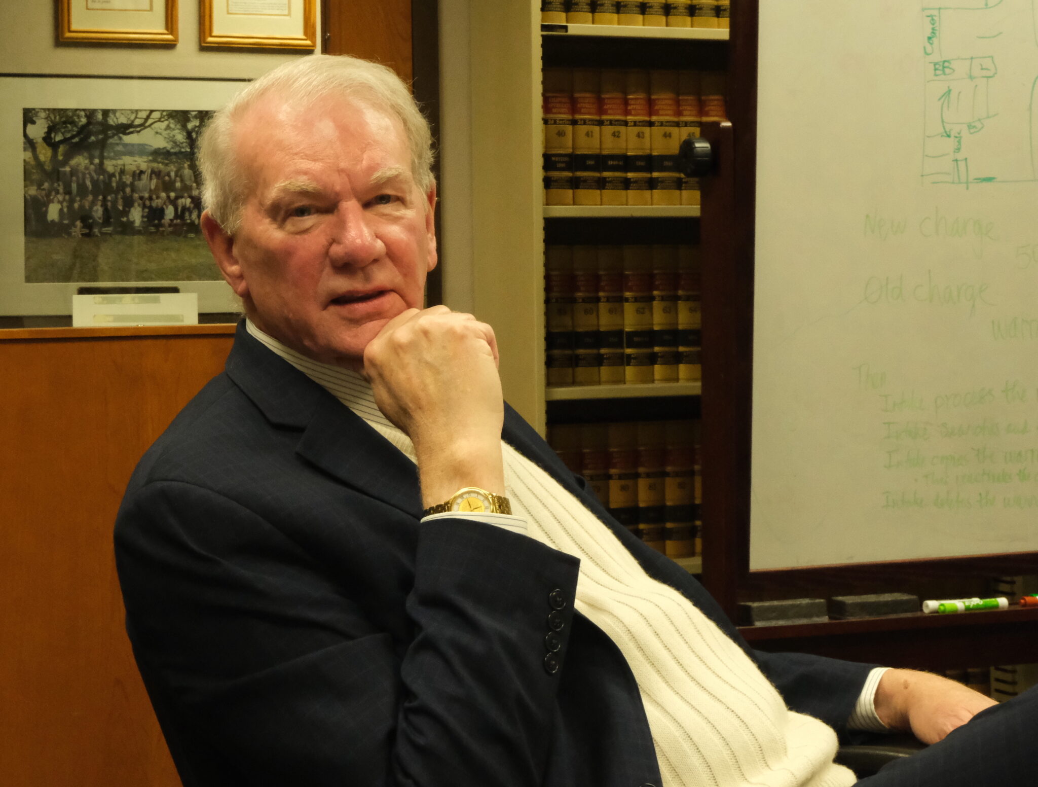 Should Mental Health Diversion expand? - ChicoSol News