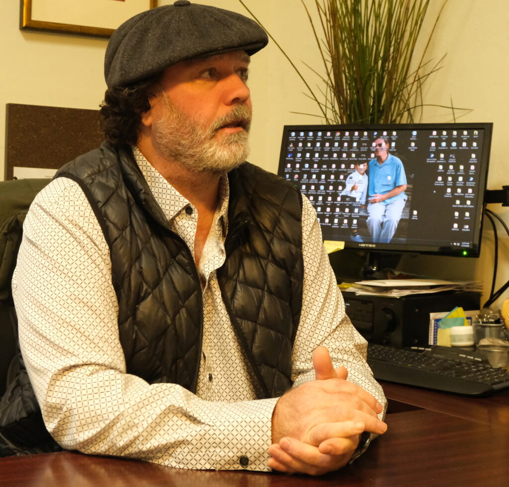 Should Mental Health Diversion expand? - ChicoSol News