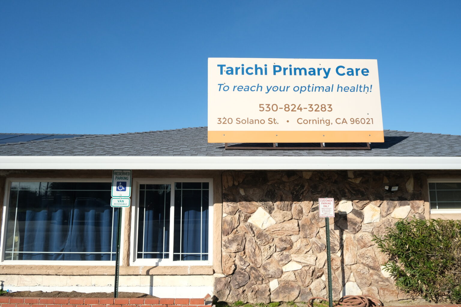 Clinic's abrupt closure leaves North State patients without care ...