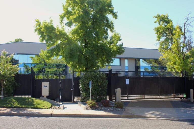 Detentions at Redding's ICE field office spike - ChicoSol News